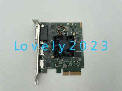 1pc used BMD Blackmagic Intensity Pro 4K HI Capture card | eBay