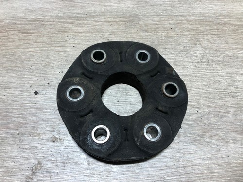 2008 MERCEDES C CLASS C200 PROP SHAFT RUBBER DONUT FLEX DISC 2104110415 ...