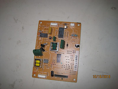 Canon Laser Class 710 Replacement NCU PCB Assembly Board HG1-4365 L369 ...