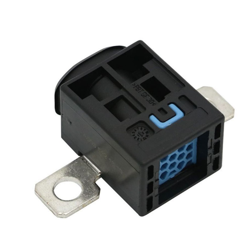 Fuse Box Relay Control Module A0035421819 For Mercedes W205 A205 C205 ...