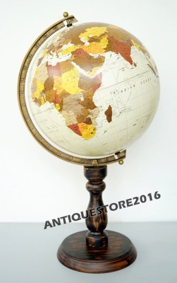 Globes - 12 Inch World Globe