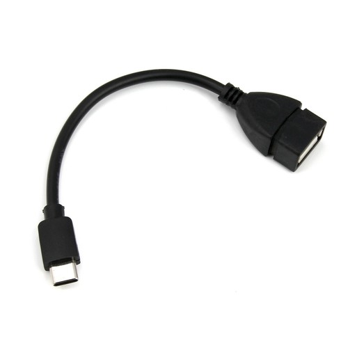 USB Type C Charging Cable Adapter Converter for Mercedes Benz A Class ...