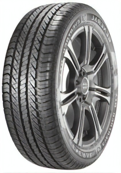General Evertrek RTX 225/65R17 Tire for sale online | eBay