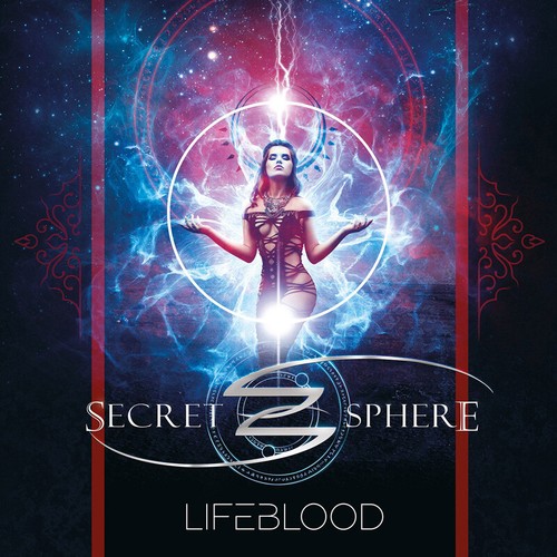 Secret Sphere Lifeblood CD New Sealed 8024391110126| eBay