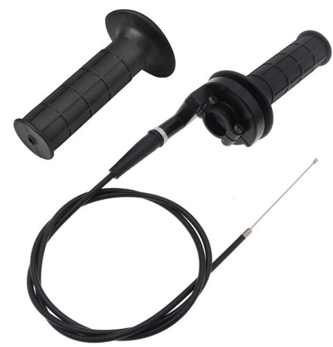 For RPS Hawk 250 Throttle Cable and Throttle Handle Grips X-Pro