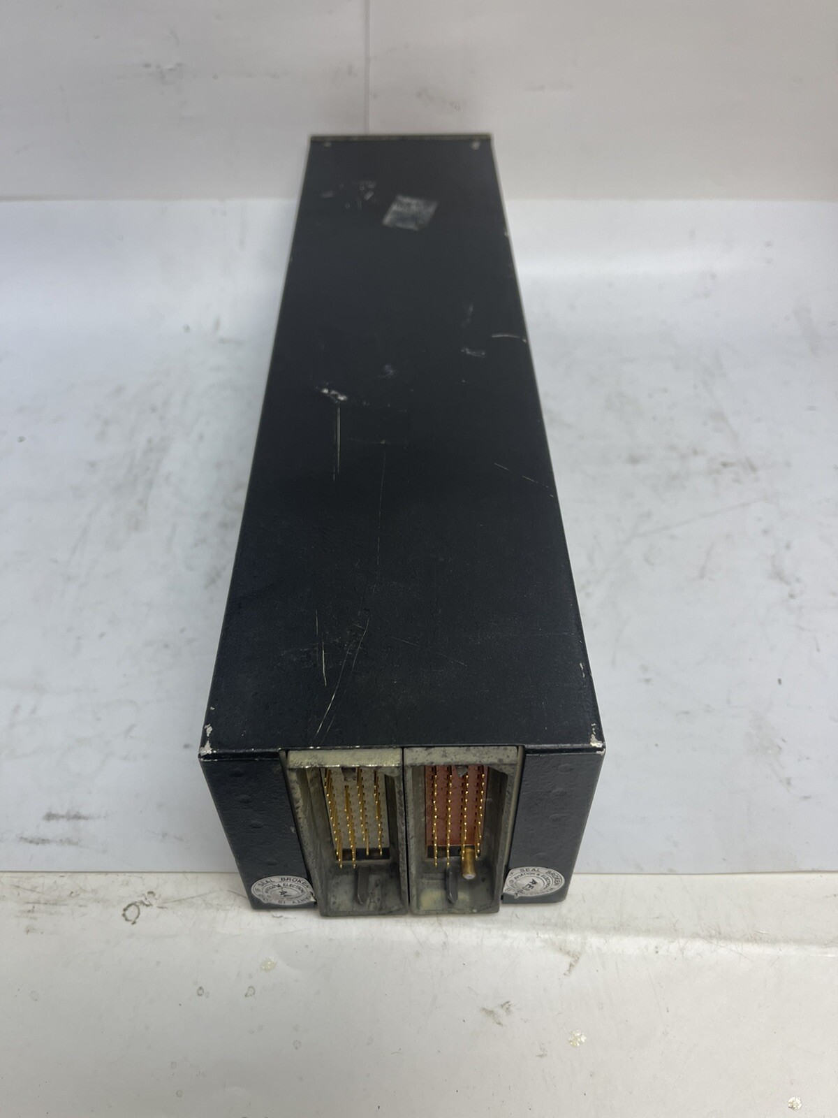 Collins VIR-30 RCVR VOR/LOC TYPE VIR-30A PN 622-0876-004 | eBay