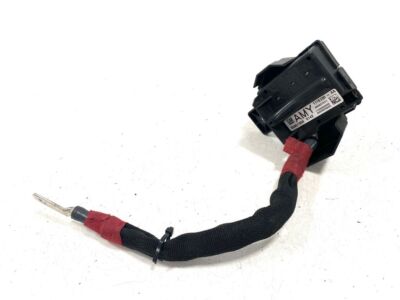 Opel Ampera 2012 Hybrid (Benzin / Elektro) Plus-Kabelbaum 20951908 ...