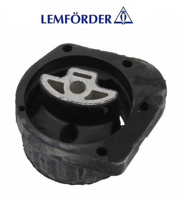 Lemforder Transfer Case Mount BMW X1 xDrive 28i & X3 3.0i SI ...