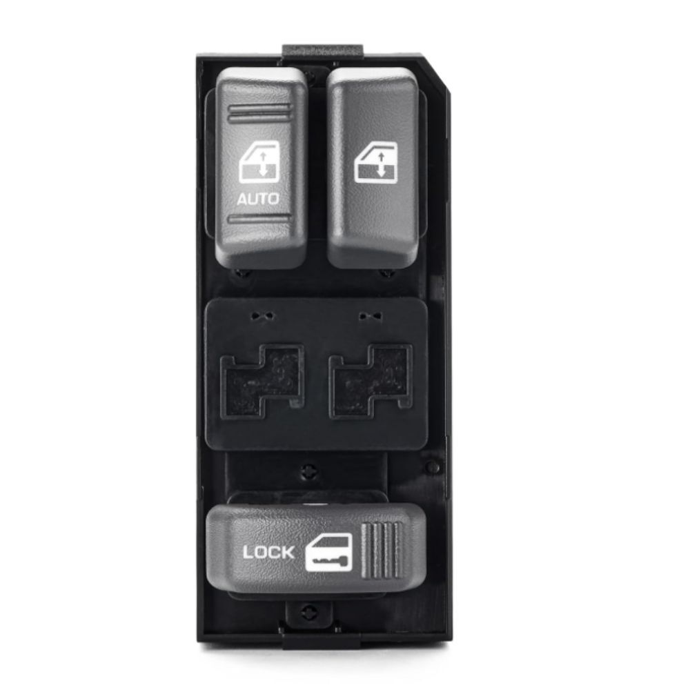 ABS Plastic Driver Side Window Control Switch for Chevrolet Blazer 1995 ...