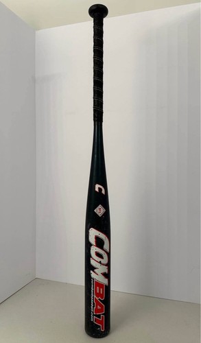 Combat B1SL2 DA Bomb Composite Baseball Bat 32”, 22 oz, 2 5/8" Diameter ...