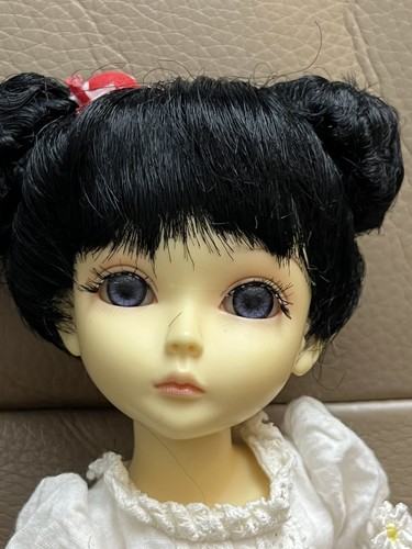 Vintage Goodreau BJD Doll | eBay UK