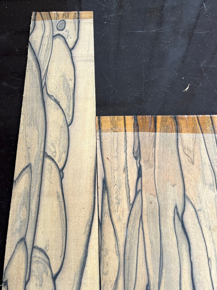 PALE MOON EBONY dreadnaught guitar acoustic backs and sides SPECIAL ...