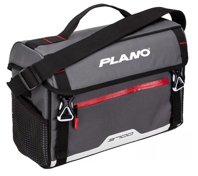 Tackle Boxes - Plano Model