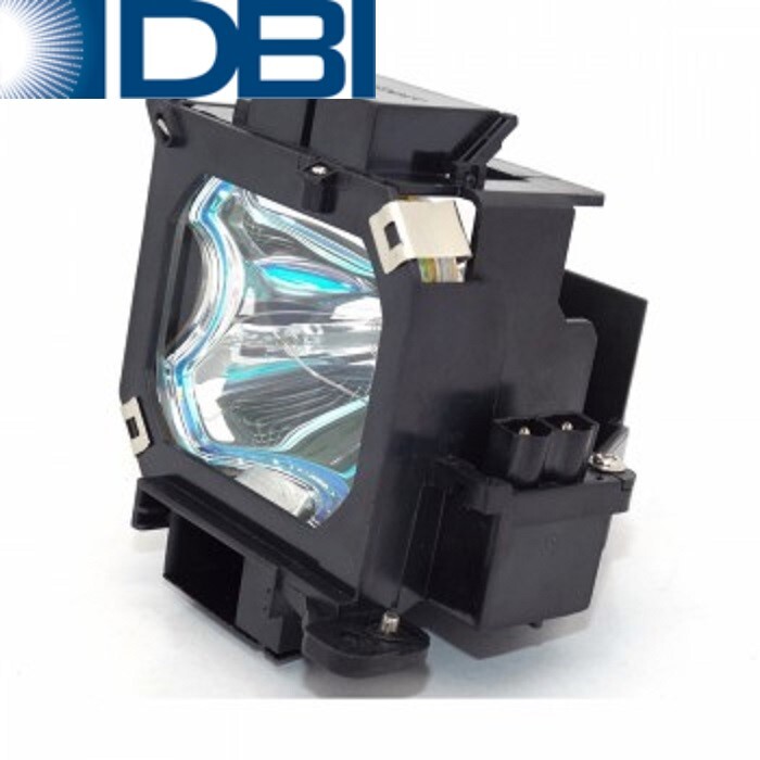 GENUINE ORIGINAL OEM EPSON ELPLP22 LAMP FOR EMP-7900 EMP-7900NL EMP ...
