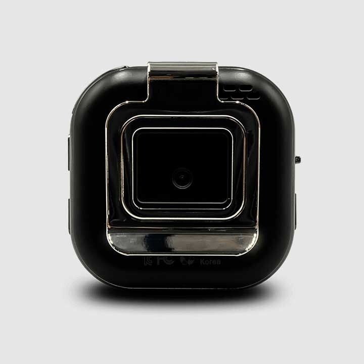 GolfBuddy GB Voice 2S + Talking GPS Golf Rangefinder Black Compact Golf ...