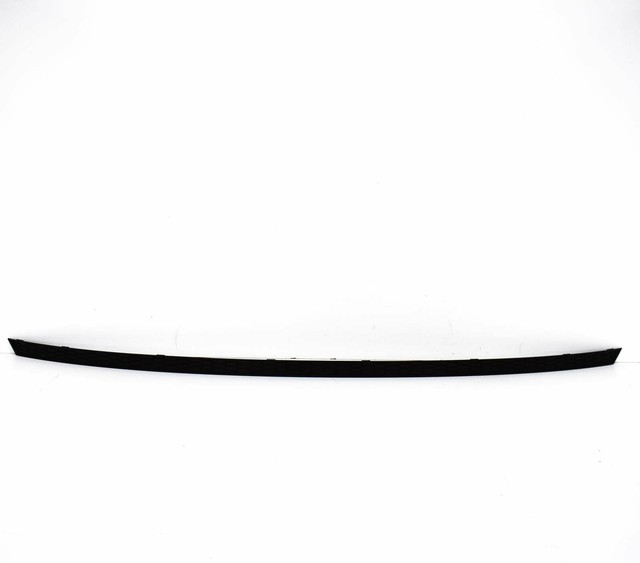 Genuine Audi A4/s4 Rear Bumper Center Lower Trim 8w5807833 Ref 10i07 ...