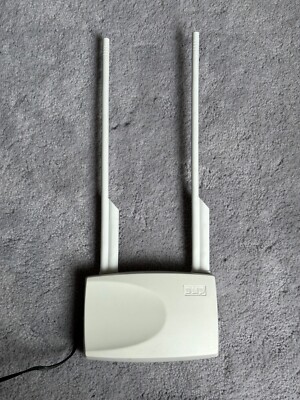 DMP 1100XH High Power Wireless Receiver - Used Security Equipment | eBay