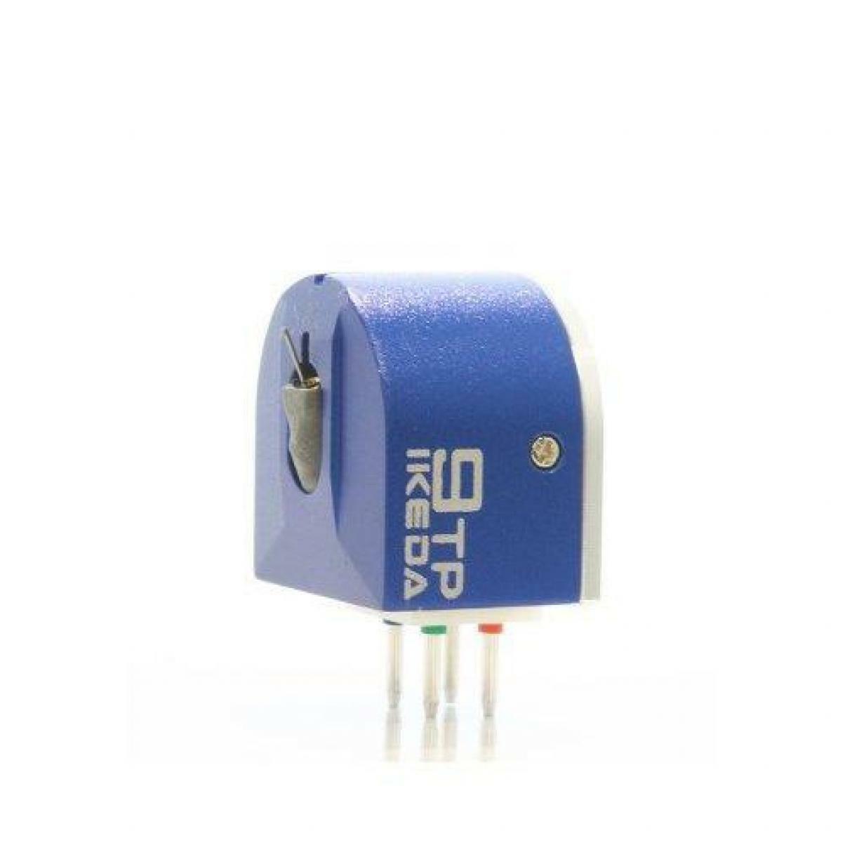 IKEDA Sound Labs IKEDA 9TS MC Cartridge Moving coil type for sale ...