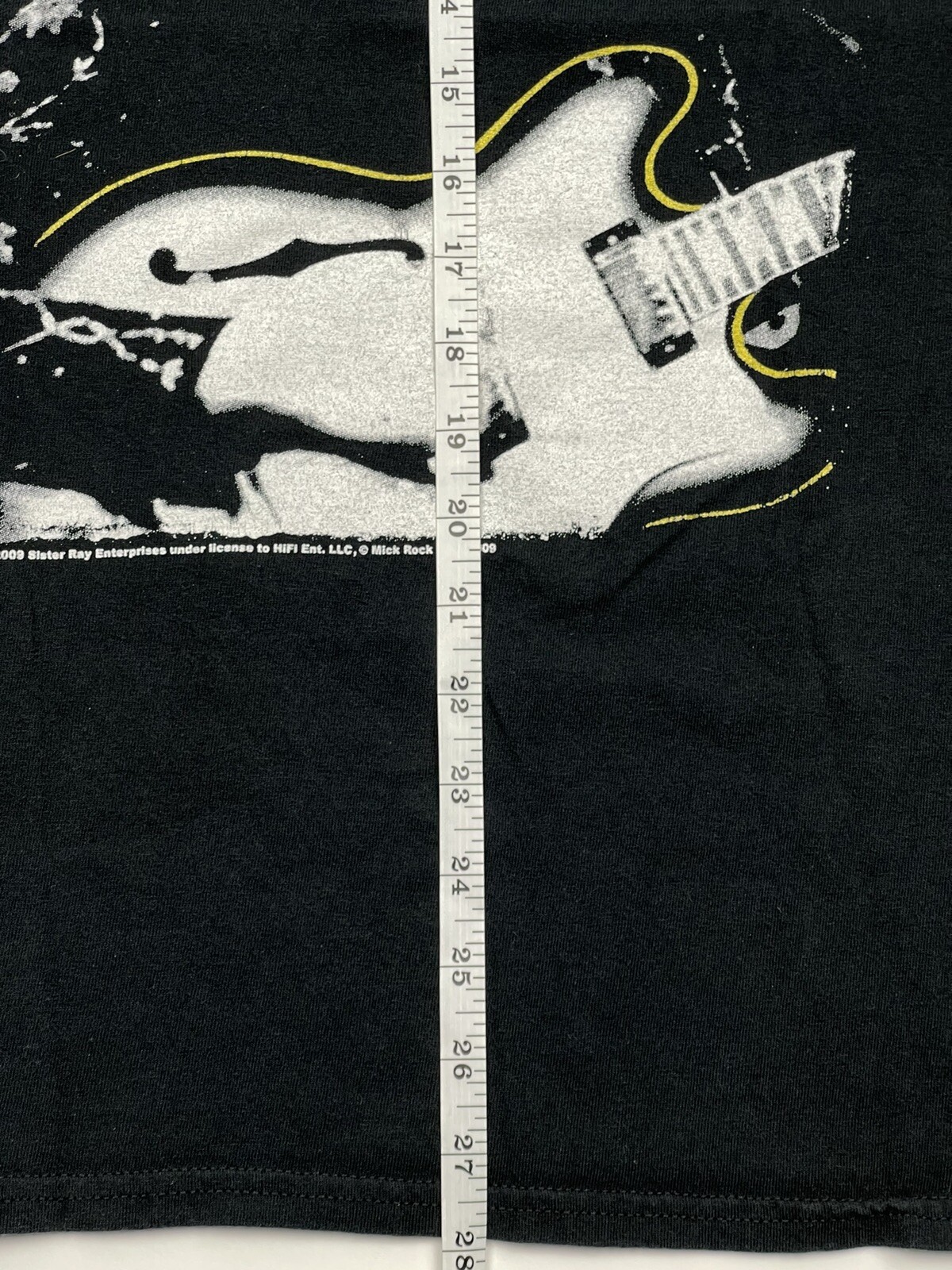 Vintage Lou Reed Transformers 70s Y2K T Shirt Tour Ba… - Gem