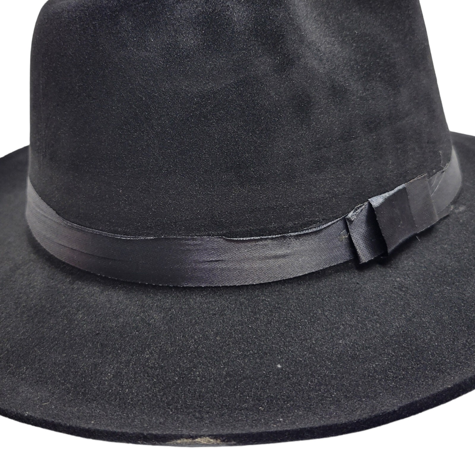 Gangster Hat Fedora Mafia Mobster Capone Sinatra Smooth Criminal ...