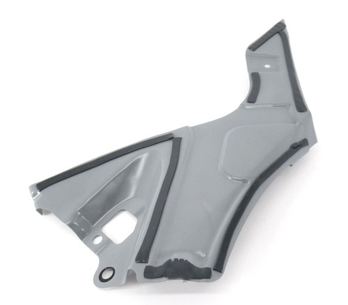 Genuine OEM Kia 66315 C5000 Driver Rear Fender Reinforcement Plate 16 ...