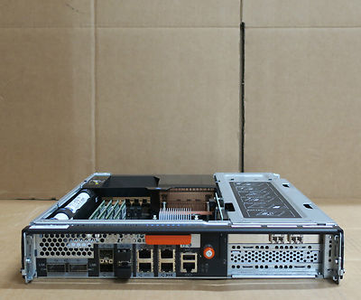 NetApp 111-00693+F3 - FAS3240 Array Service Processor Controller Board ...