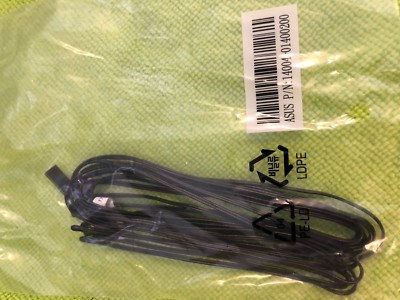 Asus Thermal Sensor Cable for ASUS ROG ZENITH EXTREME ,ORIGINAL ONE | eBay