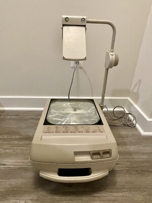 Overhead Projectors - Apollo Concept