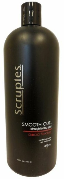 Scruples Smooth out Straightening GEL 33 Oz Liter for sale online | eBay