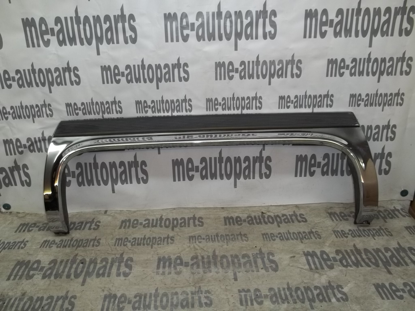 1993-1996 CADILLAC FLEETWOOD BROUGHAM OEM LEFT REAR QUARTER FENDER ...