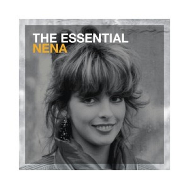 Essential Nena by Nena (CD, 2013) for sale online | eBay