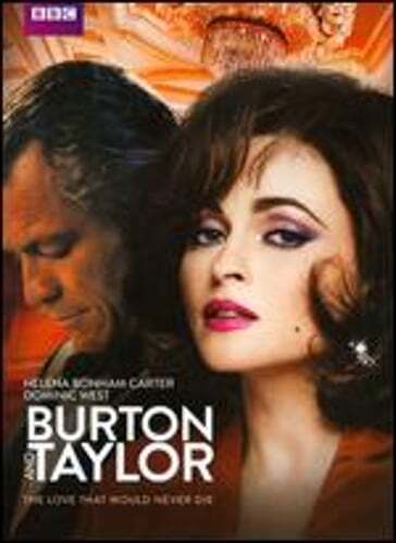 Burton and Taylor by Richard Laxton: Used 883929341054| eBay