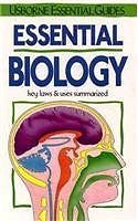Essential Biology (Essential Guides Series) By Rebecca Treays ...