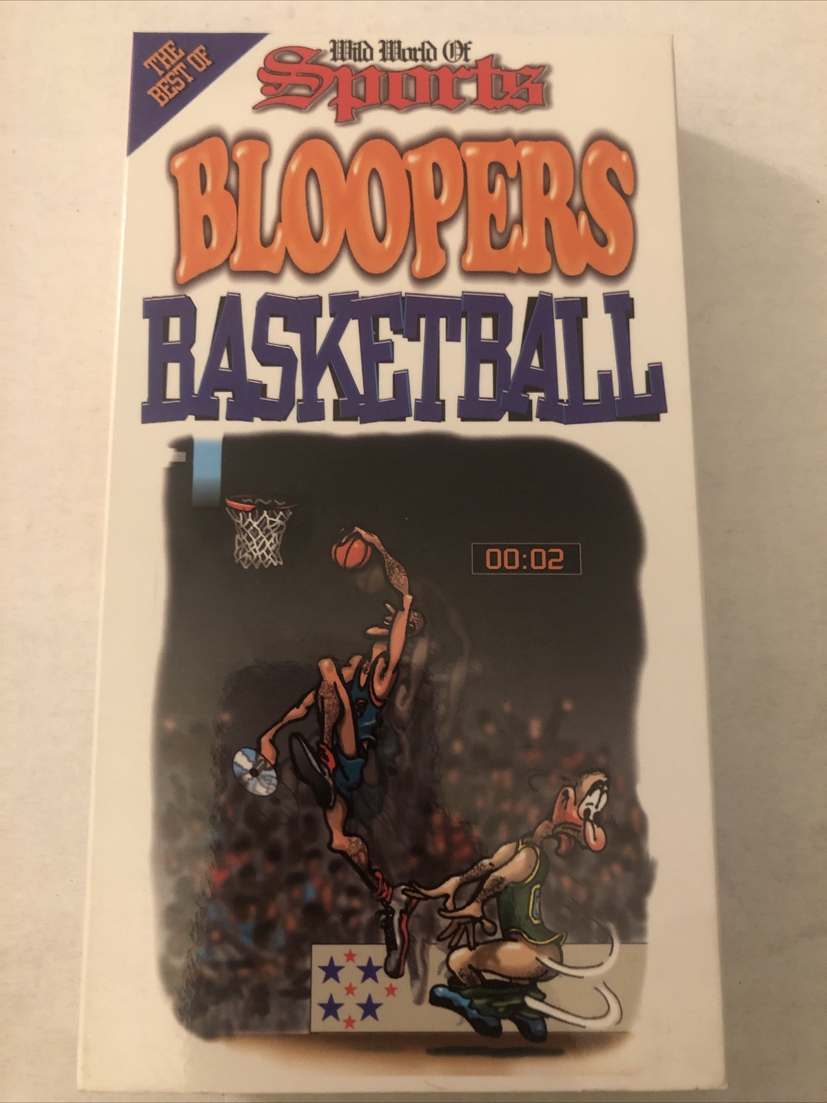 Basketball (VHS, 1996) for sale online | eBay