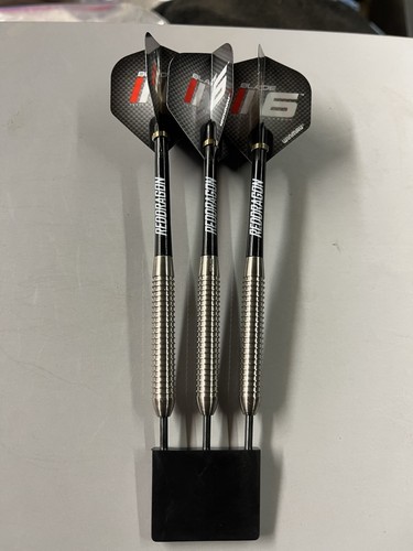 Red Dragons Pegasus 25g Tungsten Darts | eBay UK