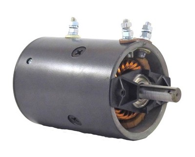 OEM Grade 12V Winch Motor Warn 8274 46-2262 MBJ4401 7536 | eBay