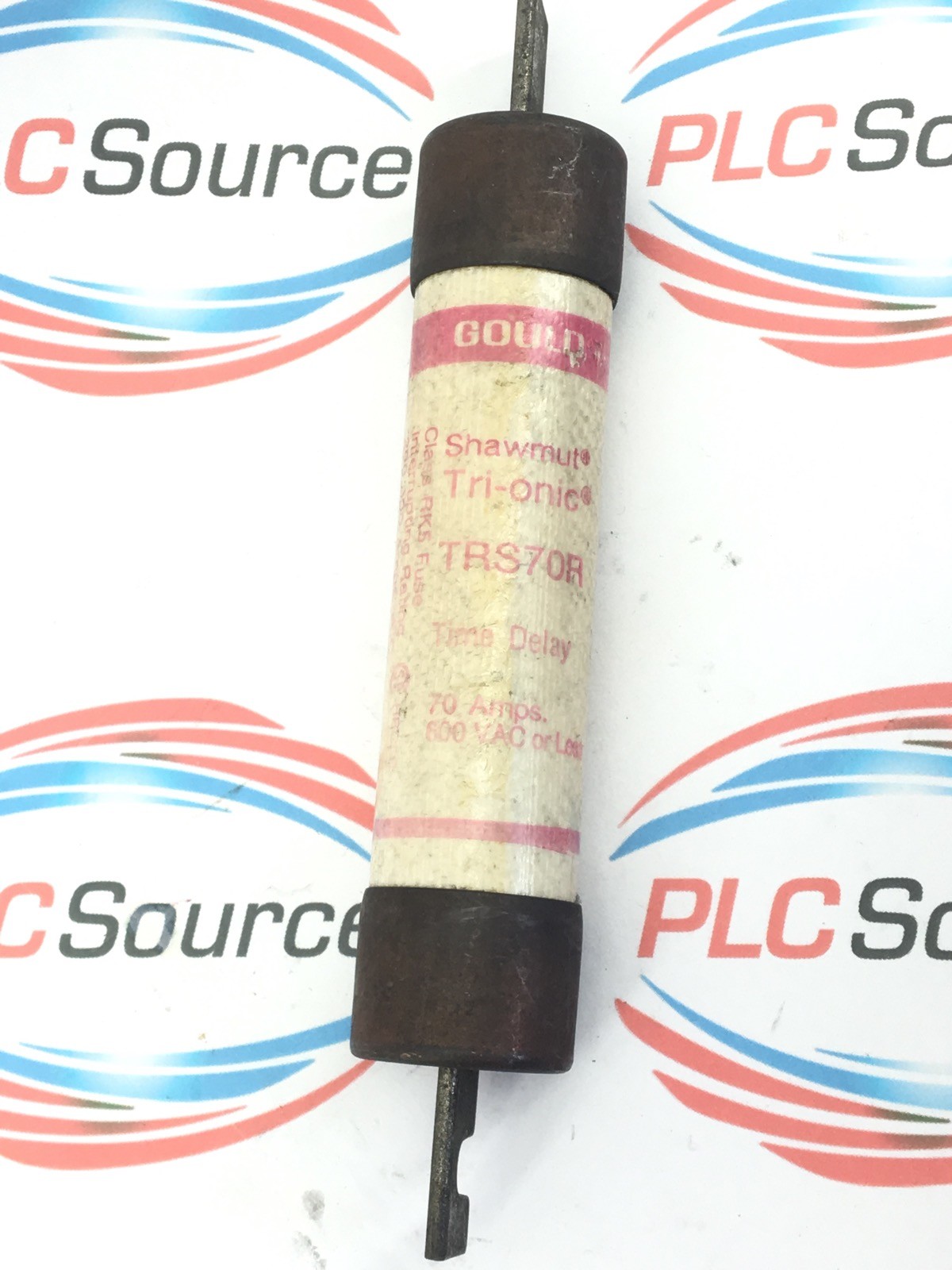 FERRAZ SHAWMUT TRIONIC TRS70R 70A 600VAC/DC | eBay