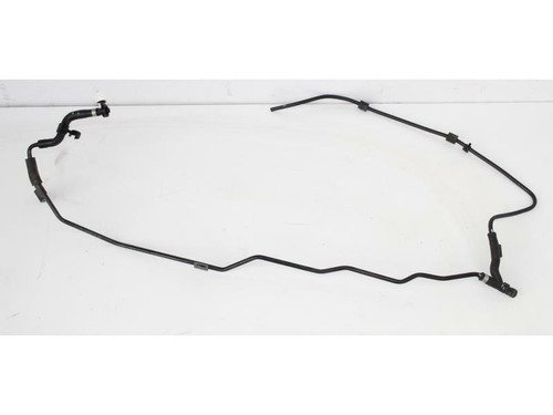 7P6122447AP TUBI SERBATOIO ACQUA RADIATORE PORSCHE CAYENNE FRONTLIFT ...