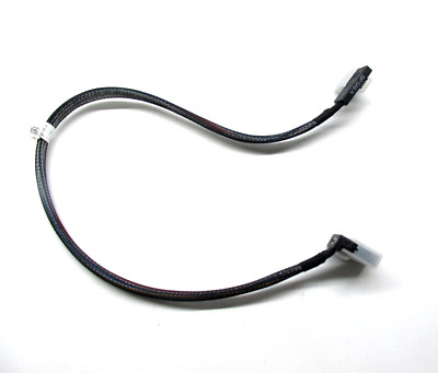 OEM Dell PowerEdge R620 Mini-SAS to Wide-SAS Cable IVA01 WVF6J | eBay
