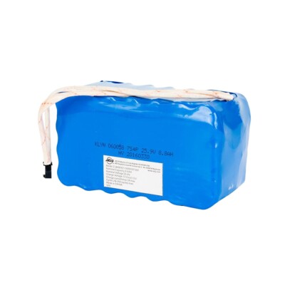 ADJ Z-WIB162 Replacement Battery for WiFLY EXR HEX Par idjnow | eBay