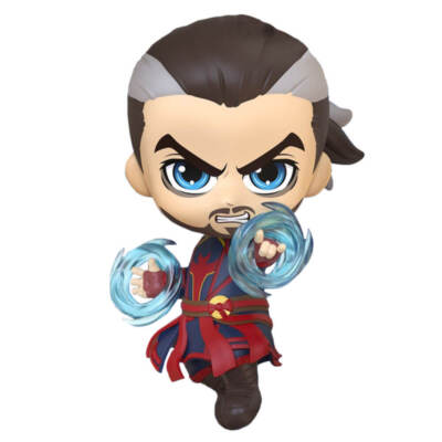 High Quality Doctor Strange 2 Defender Strange Cosbaby Movie Figures ...