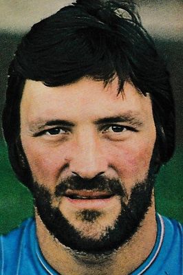 Football Photo>MICKY DROY Chelsea 1981-82 | eBay