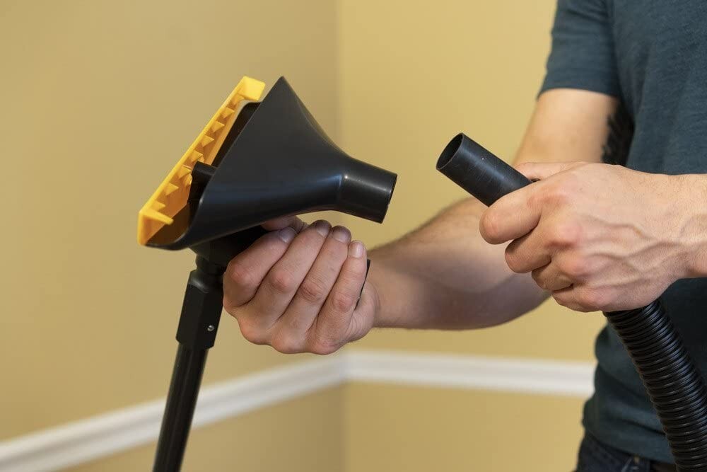 POPeeze Popcorn Ceiling Scraper Removal Shop Vacuum Attachment Tool ...