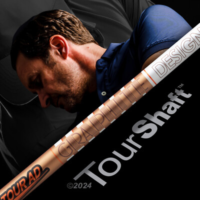 Graphite Design Tour AD GC Driver Shaft Choose Specs | eBay