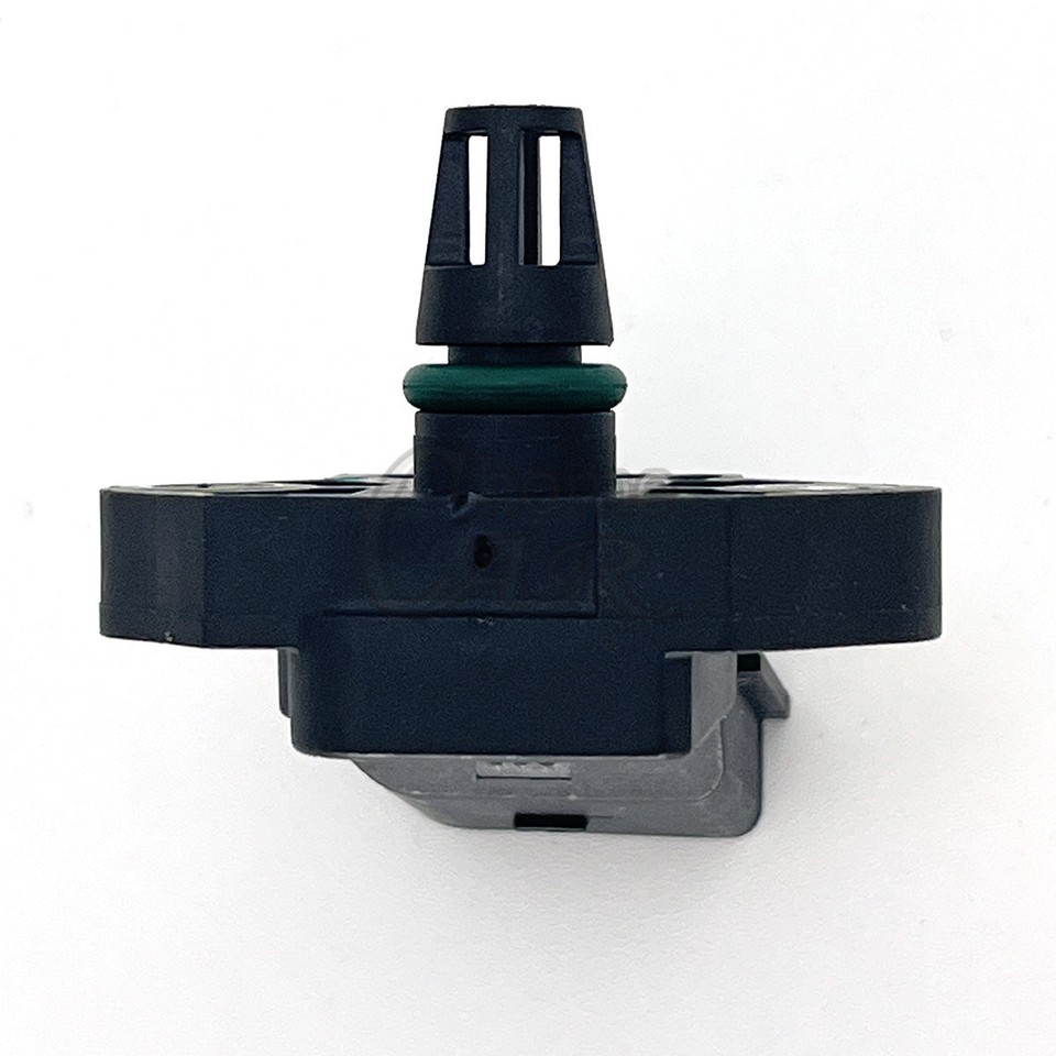 Turbocharger Boost Sensor for A4 A5 A6 Q5 Q7 TT VW Golf Jetta Passat ...