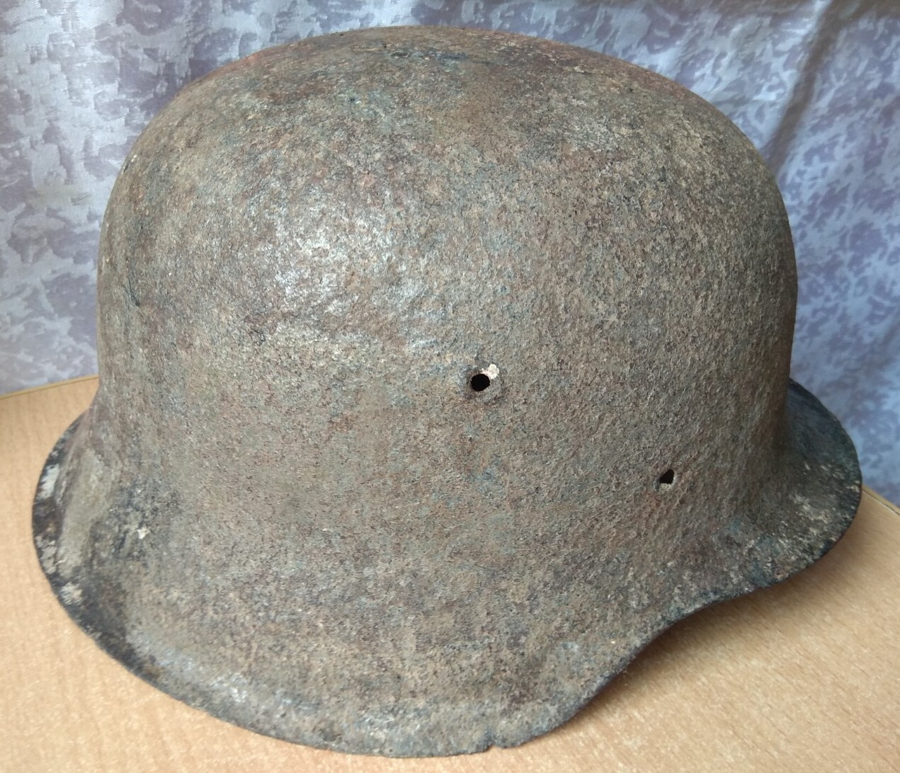 RARE Vintage antique Cap Helmet uniform retro military army Collectible ...