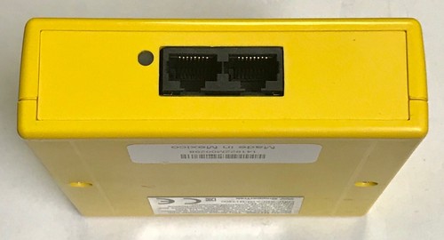 SHOPPERTRAK ST600 Model H17200 24V Customer Counting Tracker Module | eBay