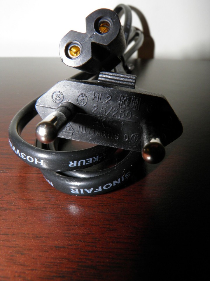 28.5 watt ColecoVision compatible power supply (The best quality level ...