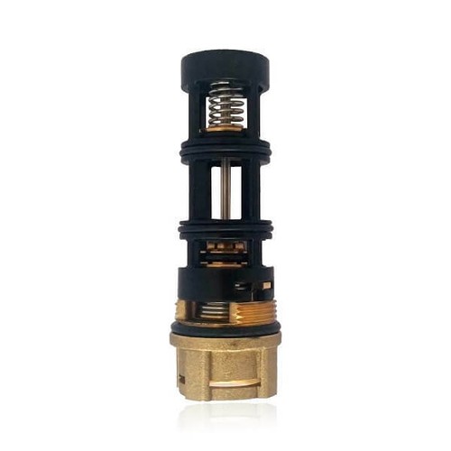 Baxi Duotec/Platinum 24 28 33 40 HE Diverter Valve Cartridge 720003100 ...