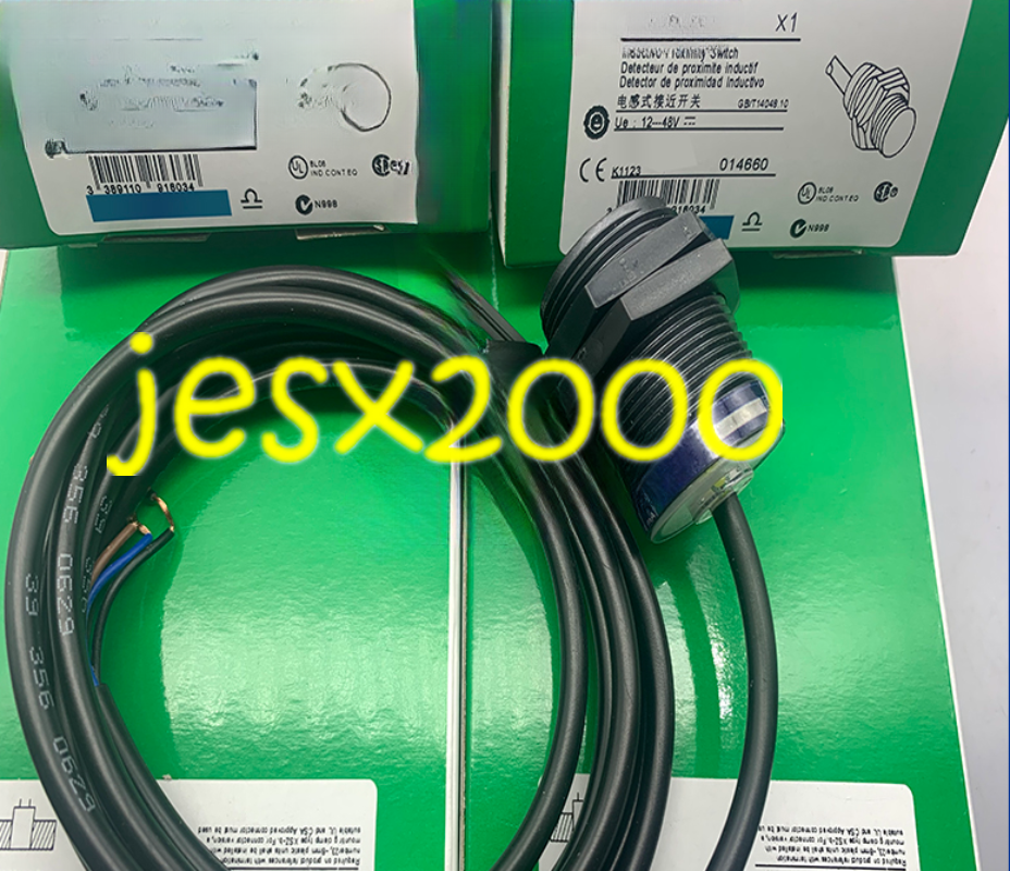 1PC NEW XS4-P30PA340 Sensor #YX | eBay